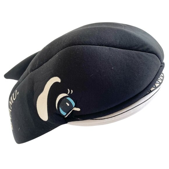 Seaworld | Accessories | Vintage 992 Seaworld Shamu Killer Whale Orca ...